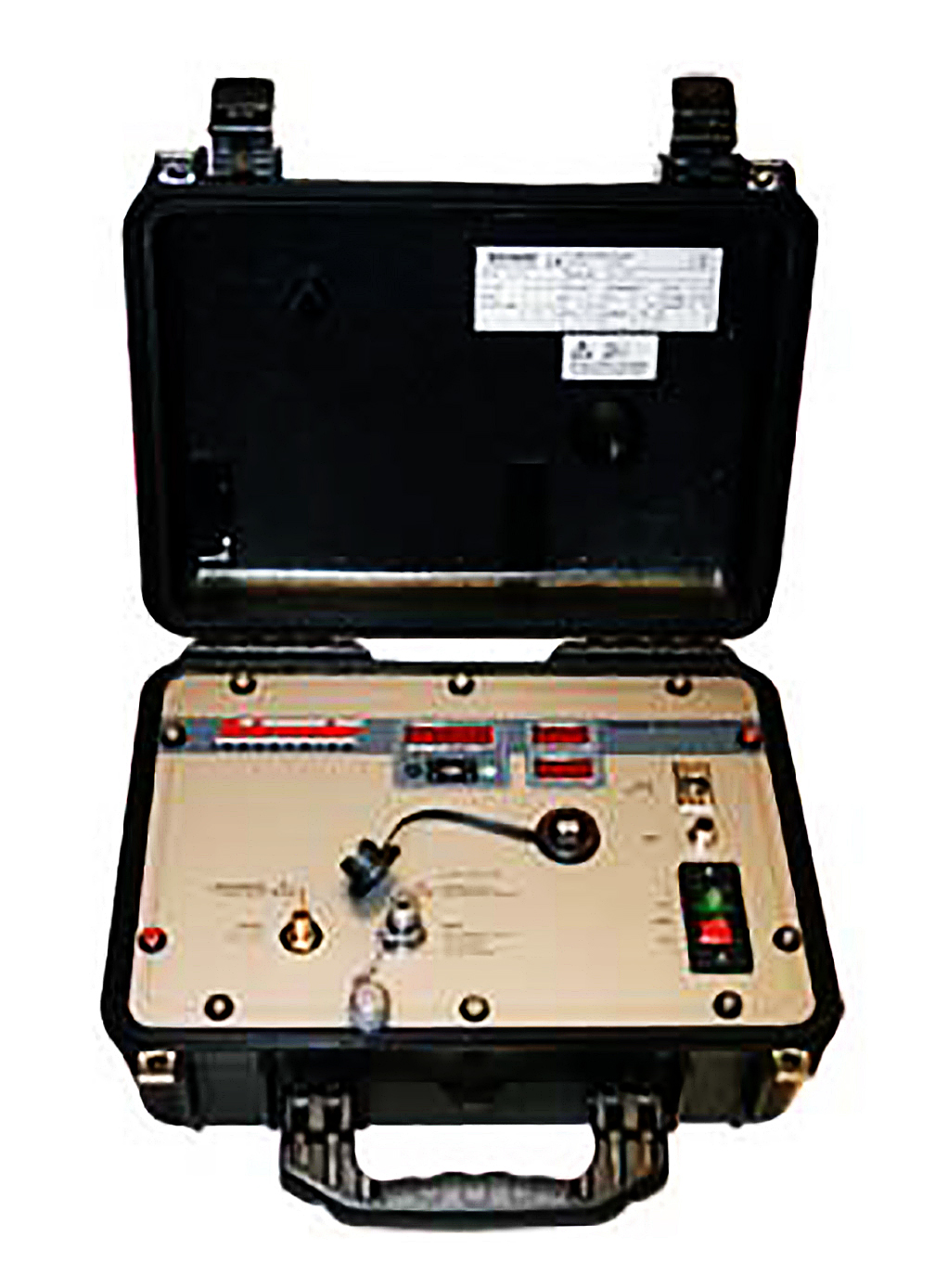 What is automatic particle counting? | Sealing & Contamination Control Tips