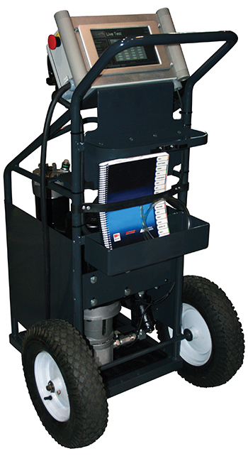 When should you use a filter cart? | Sealing & Contamination Control Tips