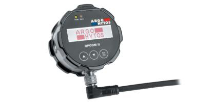 Cleanliness and wear monitoring via modern particle-measurement ...