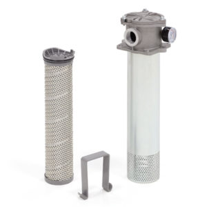 In-tank return line filter assemblies from Hy-Pro are ideal for high ...