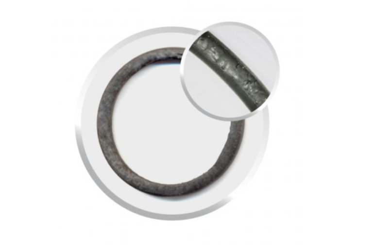 High-tech compounds against explosive decompression | Sealing ...