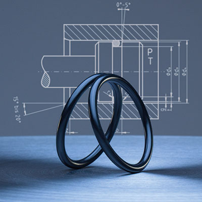 Professional O-ring calculator launched at Hannover Messe | Sealing ...