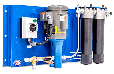 Filter maintenance 101 | Sealing & Contamination Control Tips