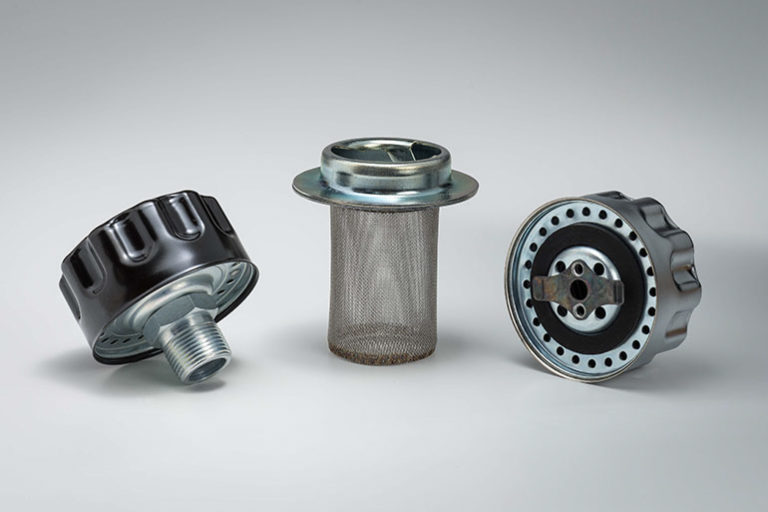 A brief introduction to hydraulic system filter placement | Sealing & Contamination Control Tips