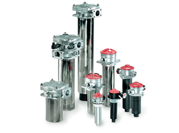 AirEX return filters prevent foaming | Sealing & Contamination Control Tips