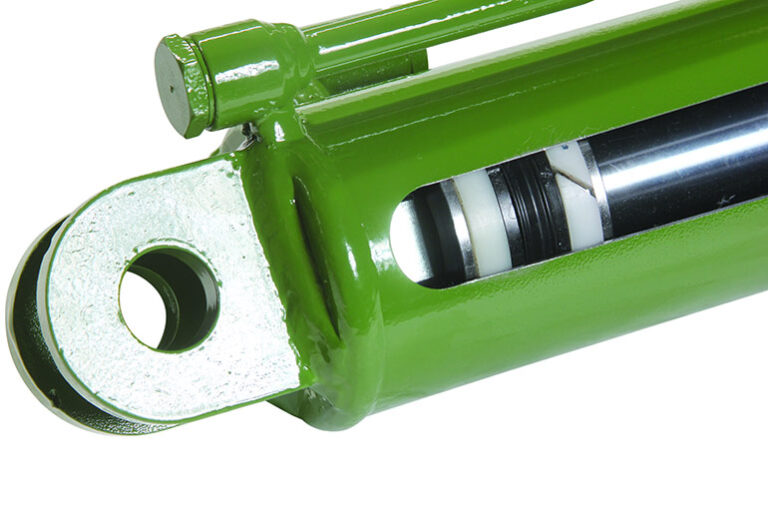 What is the best cylinder piston seal? | Sealing & Contamination ...