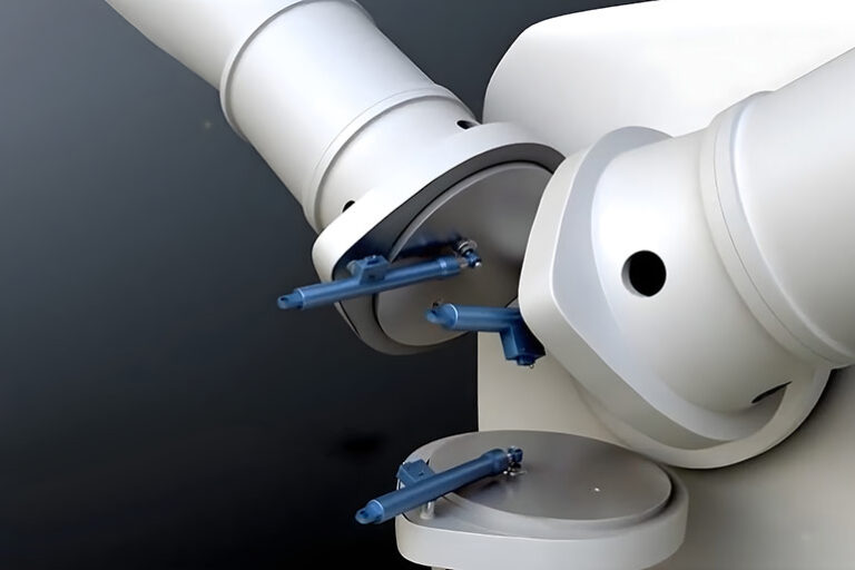 Maximizing wind turbine efficiency through optimized hydraulic sealing | Sealing & Contamination ...