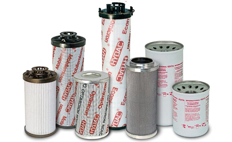 Do special hydraulic fluids require special filters? | Sealing & Contamination Control Tips