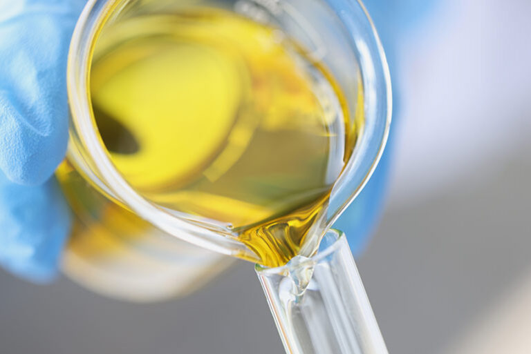 Hydraulic oil analysis part 5 — acidity and its impacts | Sealing ...